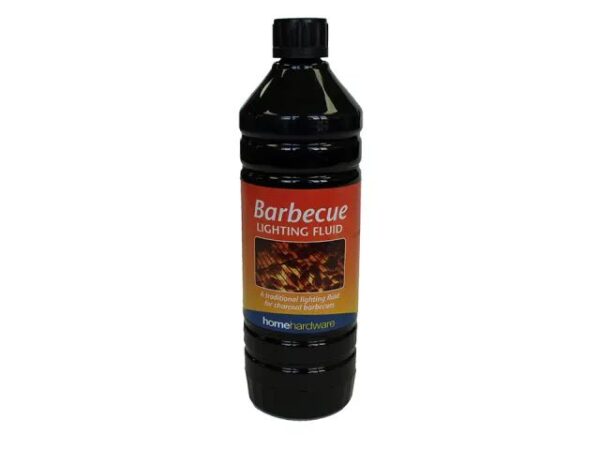 BBQ LIGHTING FLUID 1LTR - ilminster