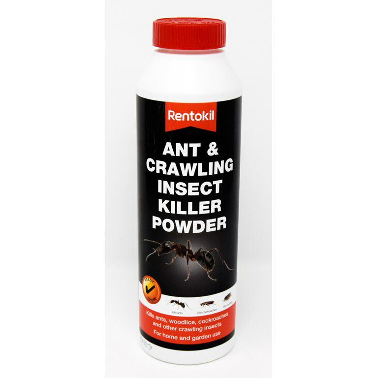 ANT INSECT KILL POWDER 300G - ilminster